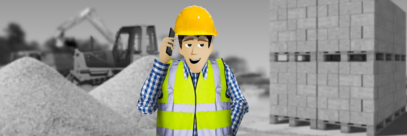 Construction Contractor Support | Quantum CPM